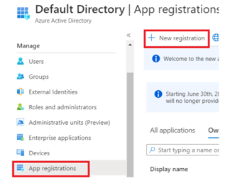 SubItUp SSO with Azure AD