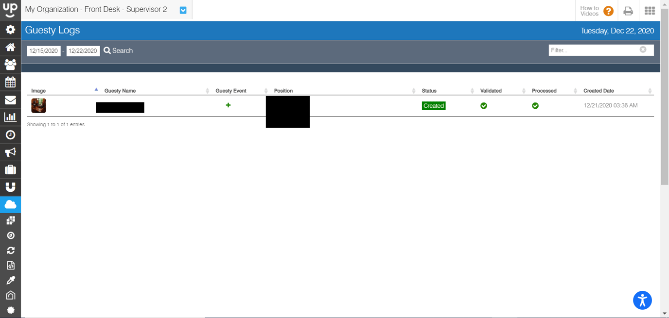 How to set up and use the Guesty integration